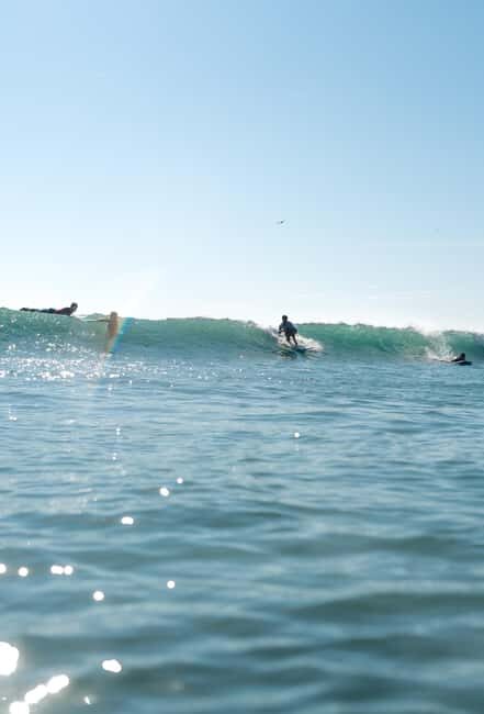 Sayulita: Surfing Lesson - What Makes This Surf Lesson Special?