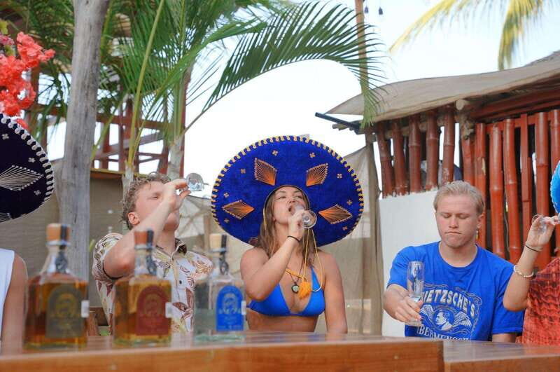 Sayulita: Tequila Tasting - An In-Depth Look at the Sayulita Tequila Tasting Experience