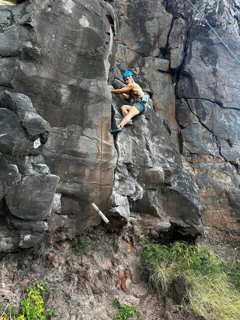 Scaling Oahu: Rock Climbing Adventures Amidst Paradise - The Practical Details: What You Should Know
