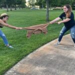 Scavenger Hunt Adventure in Eugene by Operation City Quest - Itinerary and Key Locations