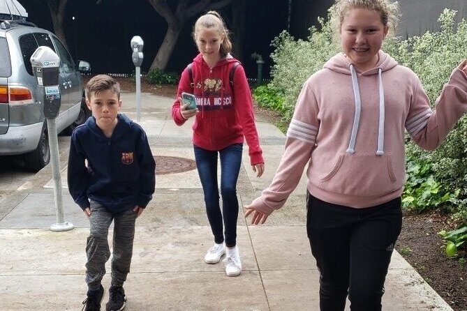 Scavenger Hunt Adventure in Grand Prairie by Operation City Quest - The Value of the Experience