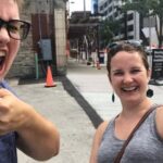 Scavenger Hunt Adventure in Langley by Zombie Scavengers - The Environment & Accessibility