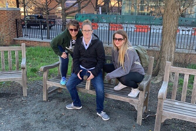 Scavenger Hunt Adventure in London by Zombie Scavengers - The Value of the Experience