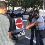 Scavenger Hunt Adventure in Vancouver by Operation City Quest - What’s Included and What’s Not