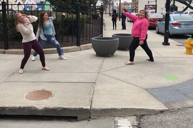Scavenger Hunt Experience in Kansas City by Operation City Quest - The Practicalities and Considerations