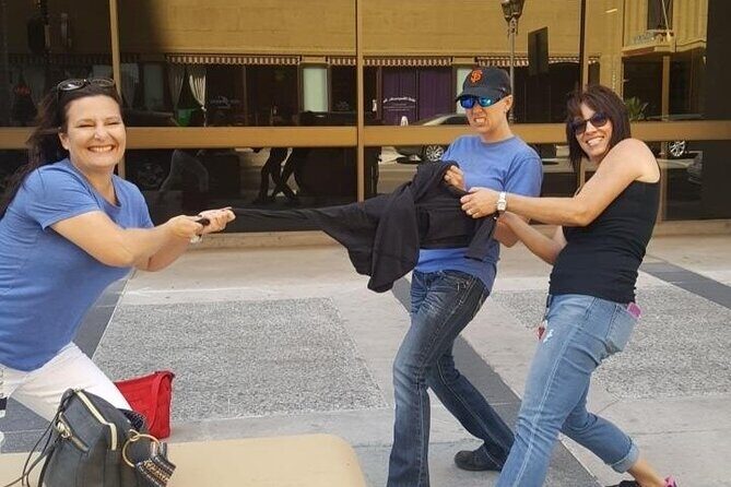 Scavenger Hunt in Chattanooga by Zombie Scavengers - The Experience’s Highlights and Potential Drawbacks