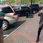 Scavenger Hunt in Columbia by Wacky Walks - The Itinerary: What to Expect