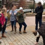 Scavenger Hunt in Halifax by Crazy Dash - The Items and Challenges