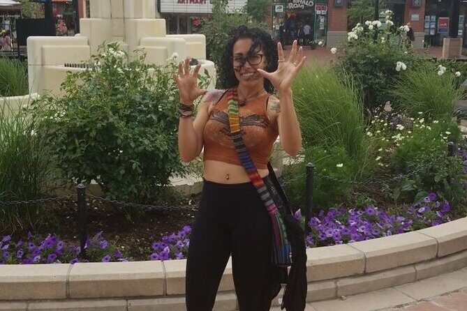 Scavenger Hunt in Harrisburg by Zombie Scavengers - Insight into the Itinerary