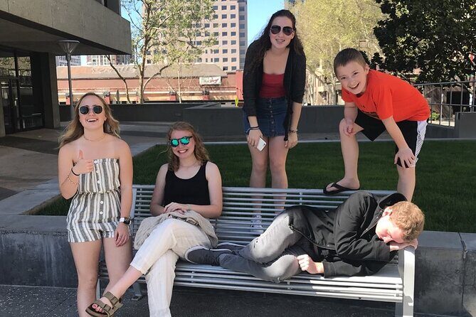 Scavenger Hunt in Houston by Crazy Dash - What Makes It Stand Out?