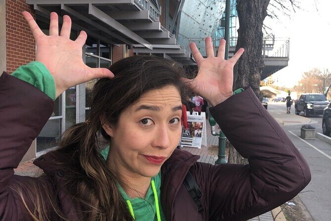 Scavenger Hunt in Milwaukee by Wacky Walks - Practical Tips for Participants