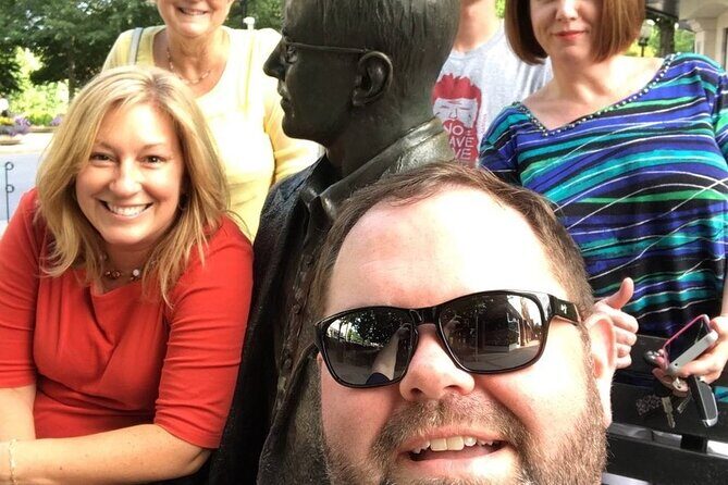 Scavenger Hunt in Minneapolis by Operation City Quest - The Itinerary in Detail