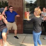 Scavenger Hunt in San Antonio by Crazy Dash - Exploring San Antonio’s Highlights Through the Hunt