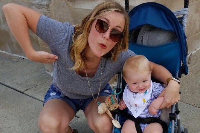 Scavenger Hunt in Savannah by Operation City Quest - FAQ