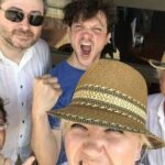 Scavenger Hunt Richmond Riddles and Revelry - The Itinerary: Breaking Down the Route