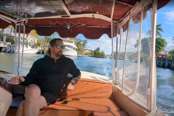 Scenic Boat Tour on Fort Lauderdales Riverside - Final Thoughts on the Scenic Riverside Cruise