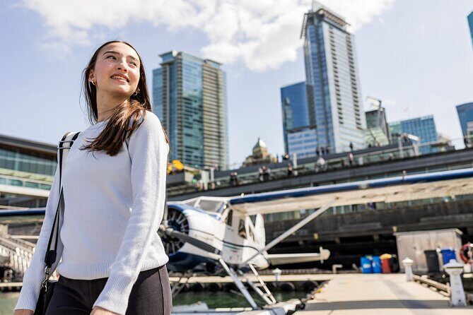 Scenic Coastal Mountain Experience by Seair Seaplanes - Practical Tips for Travelers