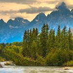 Scenic Float Trip on the Snake River in Grand Teton National Park - Who Should Consider This Tour?