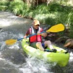 Scenic Guided Kayak Trip - Analyzing the Value