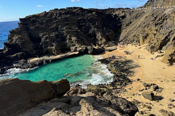 Scenic half day Circle Island tour - Why Travelers Love This Tour