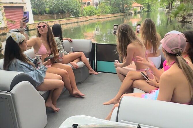 Scenic Lake Austin Boat Tour. BYOB. 2 hr (up to 12 guests) - Who Is This Tour Best For?