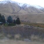 Scenic Landscapes Northwest Geology - Ice Age Floods Tour - Exploring the Day’s Route and Stops