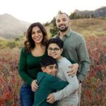 Scenic Mountain Photoshoot in Boulder, Colorado - The Itinerary: How the Hour Unfolds