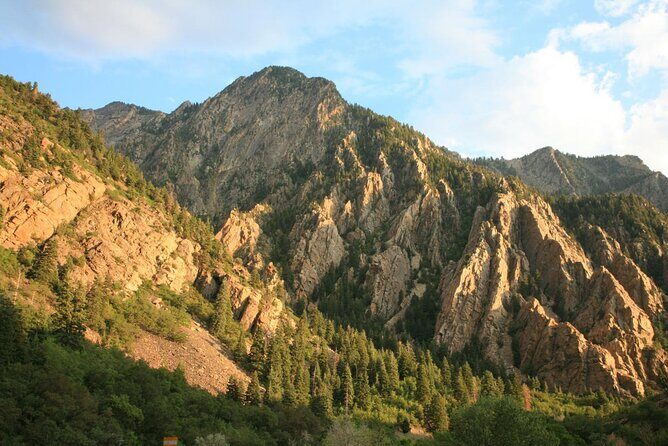Scenic Park City Tour via Big Cottonwood Canyon - The Practical Side: What’s Included and What’s Not