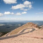 Scenic Pikes Peak Highway Self-Guided Driving Audio Tour - The Sum Up