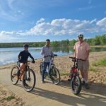 Scenic Ride Along the Cherry Creek Trail - By ebike or bike - Why Travelers Love It (Based on Reviews)