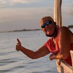 Scenic Sunset Cruise from Historic Johns Pass, Free Beer and Wine - Who Should Consider This Cruise?