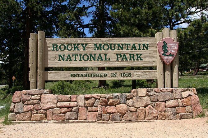 Scenic Wonders of Rocky Mountain National Park Private Tour - How the Tour Works: Logistics and Practicalities