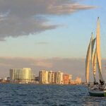 Schooner Clearwater- Sailing Cruise-Clearwater Beach - Group Size, Accessibility, and Practical Considerations