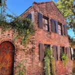 Scottish and Irish Connection Charleston Heritage Walking Tour - What Travelers Say