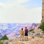 Scottsdale: Grand Canyon National Park and Sedona with Lunch - Discovering Sedona and Red Rock State Park