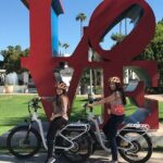 Scottsdale & McCormick Ranch E-Bike Tour - 2 Hours - Final Thoughts