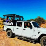 Scottsdale: Sonoran Desert to MountainTop Jeep Tour - What Sets This Tour Apart?