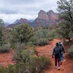 Scottsdale to Sedona Hike and Sights Tour - What Past Travelers Say