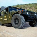Scottsdale: Tonto National Forest Off-Road H1 Hummer Tour - Authentic Experiences and Genuine Impressions