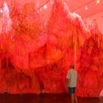 Scottsdale: Wonderspaces Arizona General Admission Ticket - The Layout and Exhibits