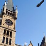 Scrantons The Office Self Guided GPS Audio Walking Tour - The Practicalities: What’s Included?