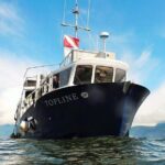 Scuba Dive Boat Charter in Vancouver (Certified Divers Only!) - Authentic Feedback from Participants