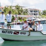 Scuba Dive in the best reefs in the Riviera Maya 2 tanks - What’s Included & What to Bring