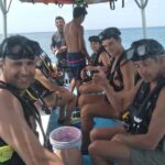 Scuba Diving Adventure in Riviera Maya Small Group Experience - The Dive Itself: What You Can Expect