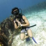 Scuba diving at MUSA the underwater museum for certified divers - Practical details: logistics and booking