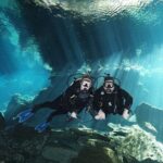 Scuba Diving in Cenote Kukulkan from Playa del Carmen - Why This Tour Delivers Value
