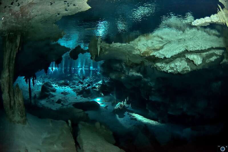 Scuba in 2 cenotes in a half-day - Final Thoughts