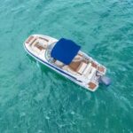 SEA MIAMI THE BEST on a 27' Crownline - FAQ