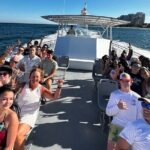 Sea Rocket Happy Hour Ocean & Intracoastal Cruise - The Sum Up