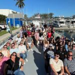 Sea Rocket Mimosa Ocean and Intracoastal Cruise - Who Should Consider This Cruise?